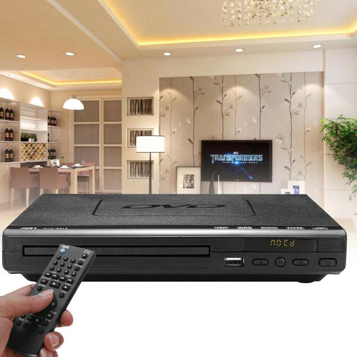 easy99 dvd player hdmi output blue ray dvd player | Lazada Singapore
