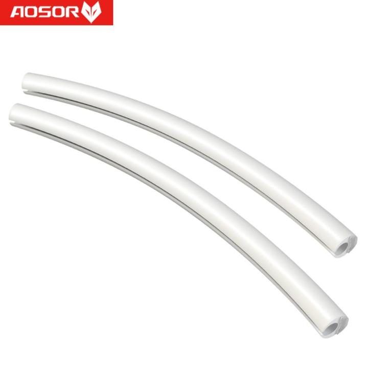 【Ready Stock】2pcs ARGB LED AIO Tube Sleeve 5V 3PIN ARGB 4PIN Luminous ...