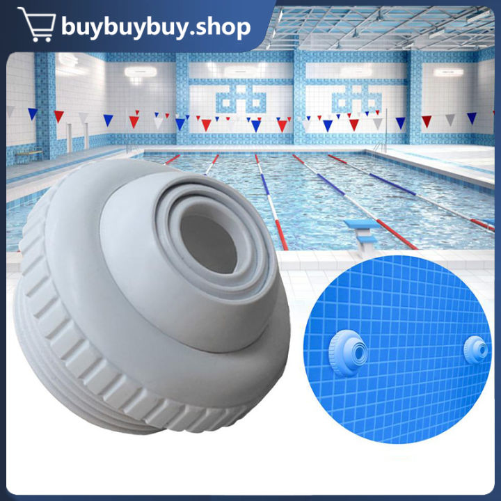 Pool Jet Nozzles Water Directional Flow Inlet Fitting Swimming Pool Jet ...