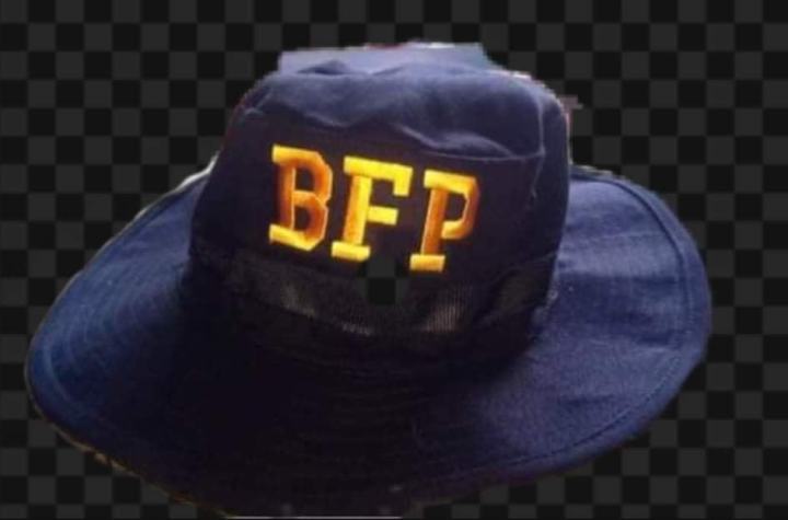 BFP Loucy Hat Black Unisex | Lazada PH