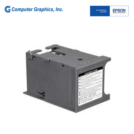 Epson SureColor T3130 T3130x T3130N T5130 F530 F531 Maintenance box ...
