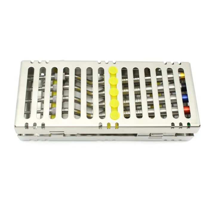 【Special offer】 Osteotome Instrument Mandibular Sinus Elevator Tool ...