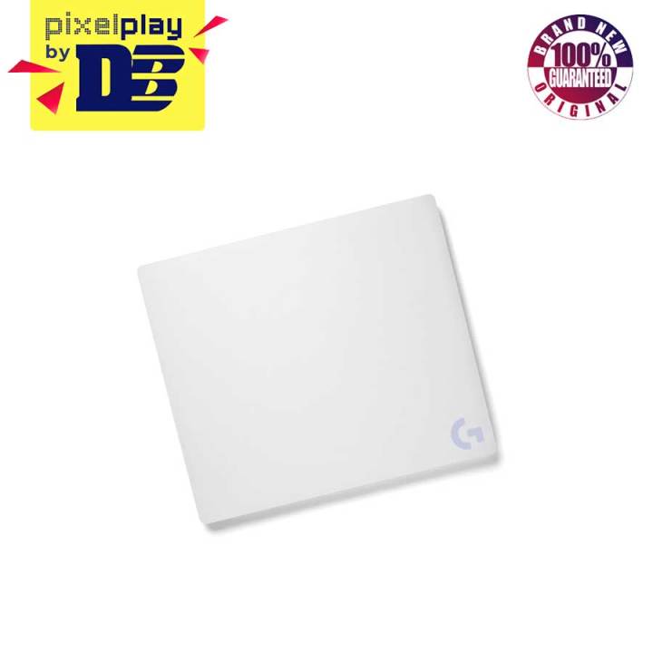 Logitech Aurora Collection Mousepad (White) | Lazada PH
