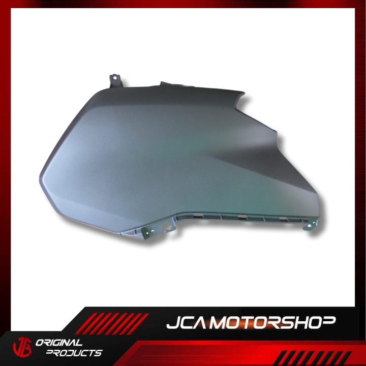 ORIGINAL YAMAHA BODY COWLING FOR NMAX V2 2020 - MATTE GRAY (RIGHT ...