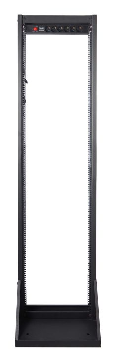 Indorack Open Rack 45U Rack Server 19" OR45 Rak Server 19" | Lazada ...