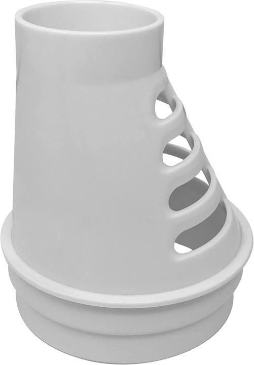 PumpSpy Sump Pump Discharge Freeze Protection, Freeze Guard for Sump ...