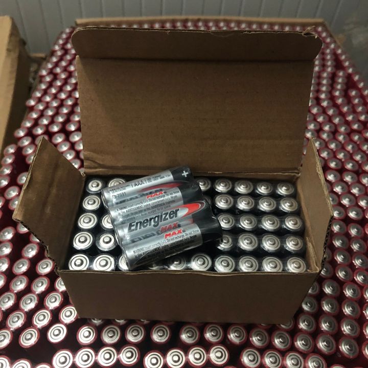 Energizer Energizer Alkaline No.5 No.7 Battery AA A Alkaline No.1.5V5 ...