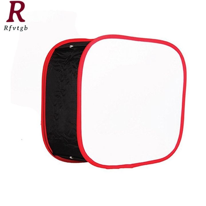 Portable Collapsible Softbox LED Light Panel Diffuse Light Room ...