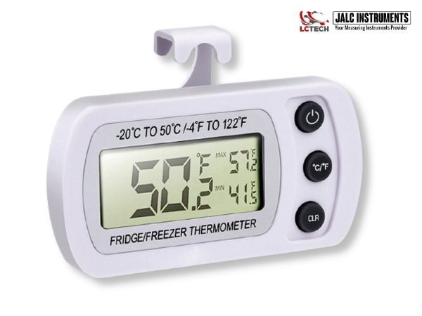 LC-94 Refrigerator Digital Thermometer | Lazada PH