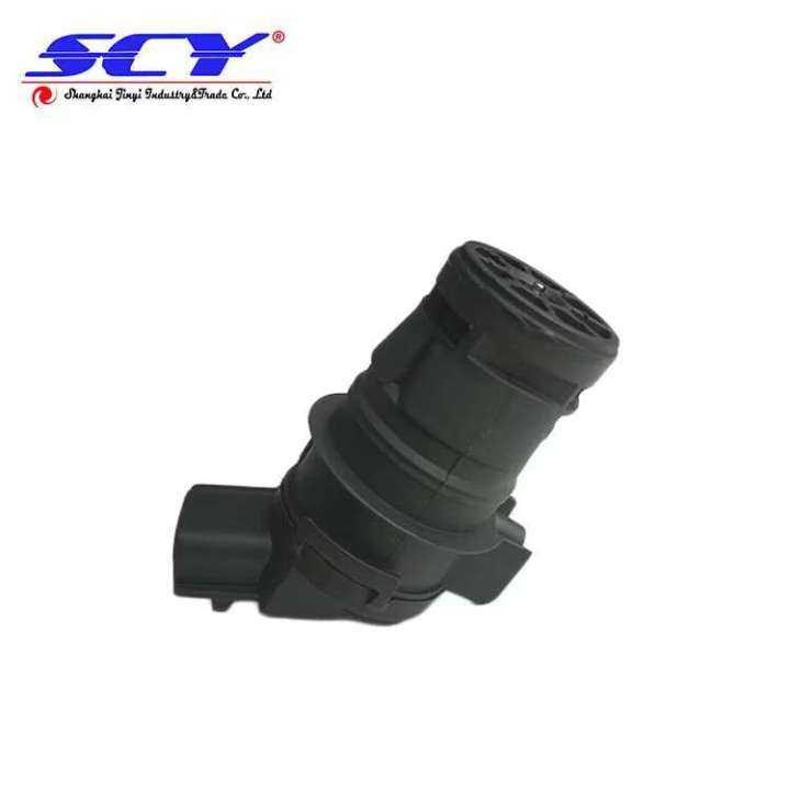 Windshield Washer Pump and Motor Assy Suitable for Toyota Camry/Hybrid ...