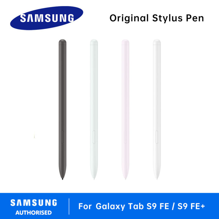 Samsung Original Official S Pen Stylus Pen For Galaxy Tab S9 FE / S9 ...