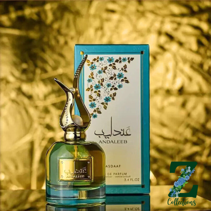 Lattafa Asdaaf Al Andaleeb EDP 100ml (JPG Scandal alternative) | Lazada PH