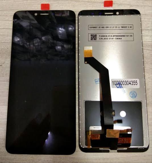 LCD REDMI S2 FULLSET TOUCHCSREEN ORI | Lazada Indonesia