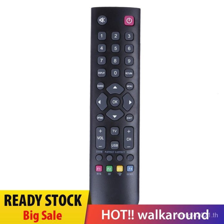[Walkaround] New TCL TV remote control replacement TLC-925 for most TCL ...