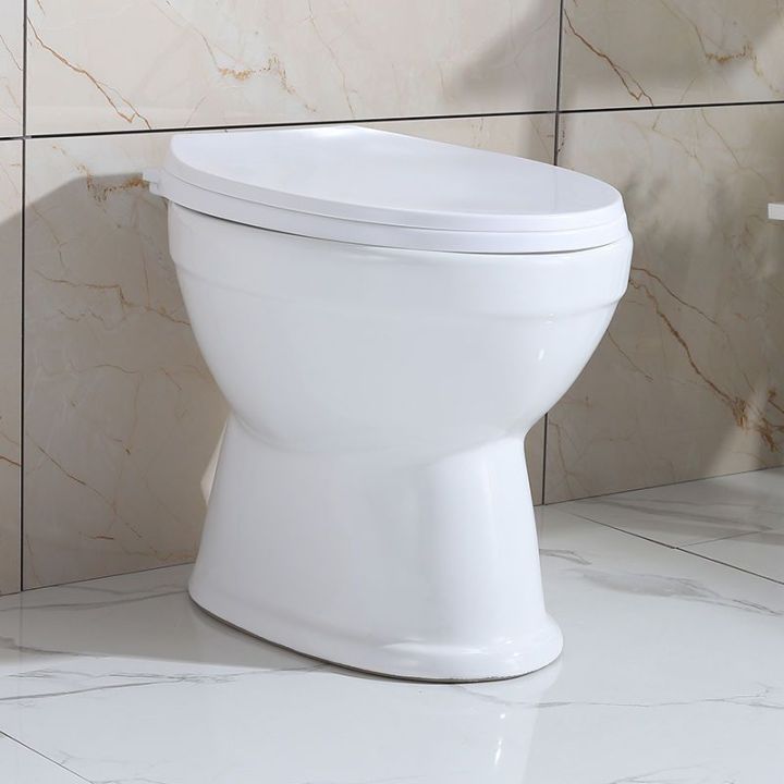 Rural Dry Toilet Ceramic Toilet Dry Toilet Elderly Potty Chair Toilet ...