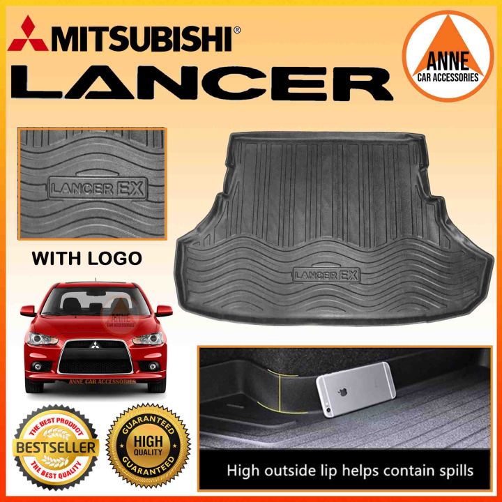 Mitsubishi Lancer 2010 2011 2012 2013 2014 2015 2016 / ASX 2011 2012 ...