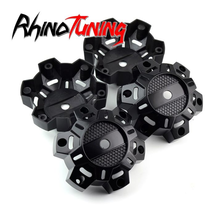 4Pcs 104Mm 138Mm Wheel Caps Center Cover Rims Fit For Mags 15X7 6Holes ...