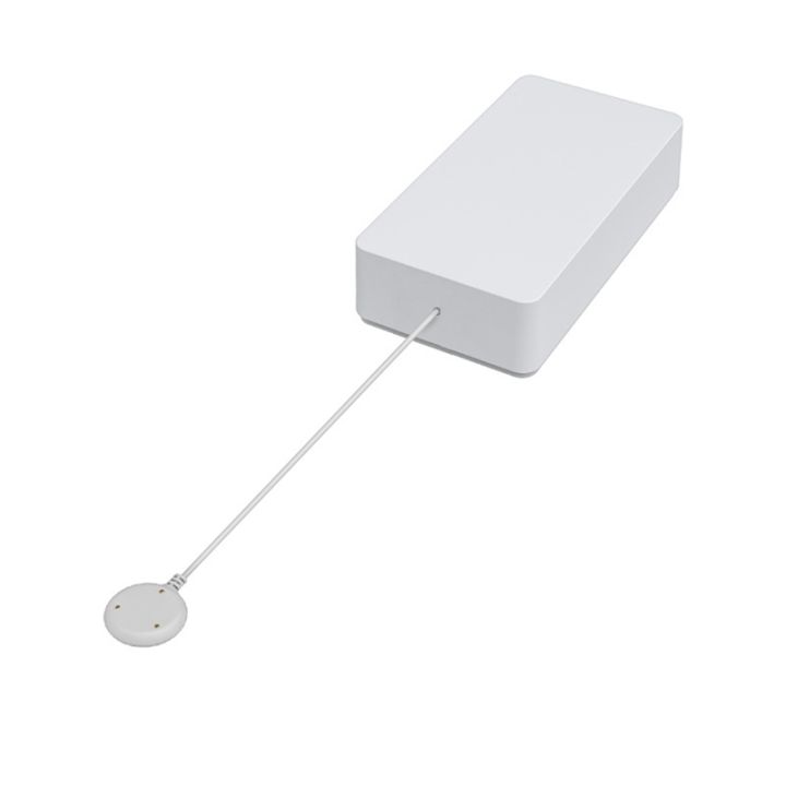 (BOTH) WiFi Water Leakage Sensor Smart Home Water Leakage Detector ...
