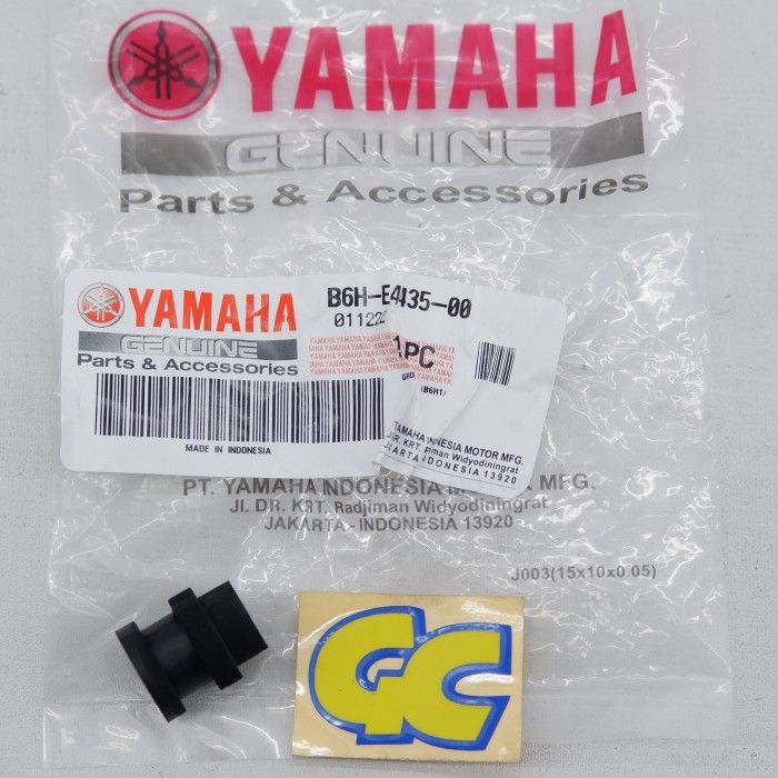 Karet Box Filter Yamaha All New Nmax Original | Lazada Indonesia
