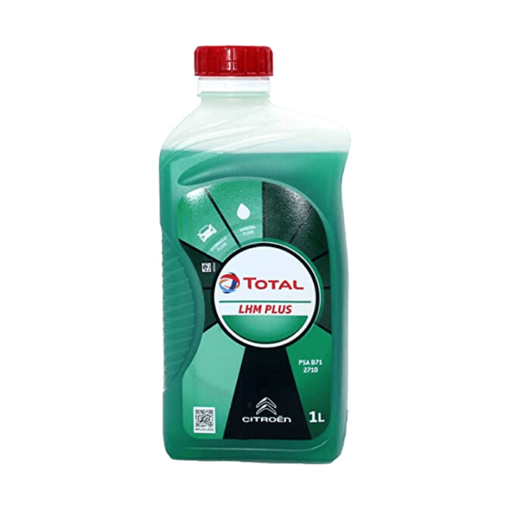 TOTAL LHM PLUS (1L) | Lazada: Buy sell online Oils with cheap price | Lazada