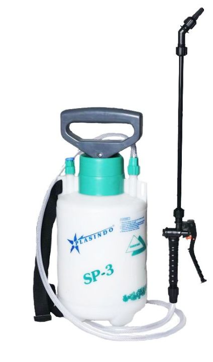 ALAT SEMPROT SPRAYER PLASINDO 3 LITER | Lazada Indonesia