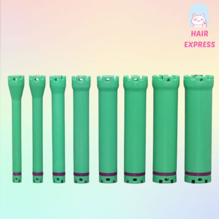 Digital Perm Rod 24V Hair Hot Perm Digital Machine Curler Salon 数码烫卷发杠子 ...