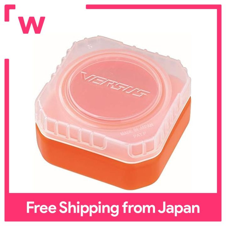 MEIHO VS-L425 LIQUID PACK clear/orange | Lazada PH