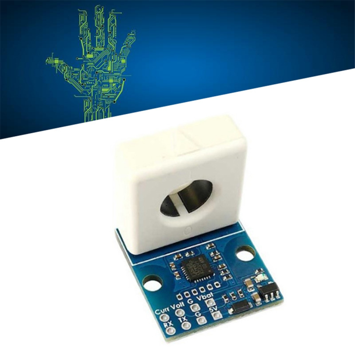 ykmYVW-150A Hall Current Sensor -150A for FPV Flight Controller RC ...