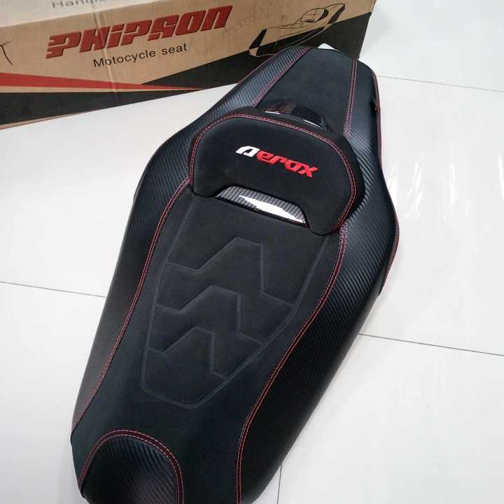 Camel seat aerox v2 Phipson brand | Lazada PH