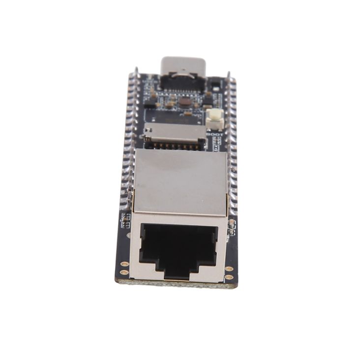 For LuckFox Pico Linux Board RV1103 Rockchip AI Board ARM -A7 for Pico ...