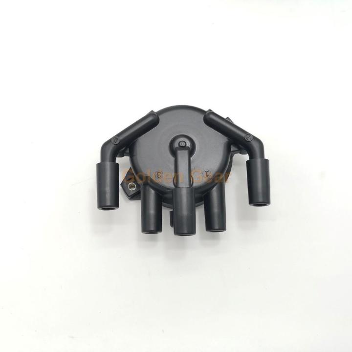 Mitsubishi Adventure Gas 4G63 1998 - 2019 Distributor Cap | Lazada PH