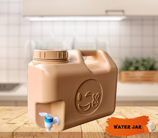 10L Minimalist Classy Picnic Water Jug Container | Lazada PH