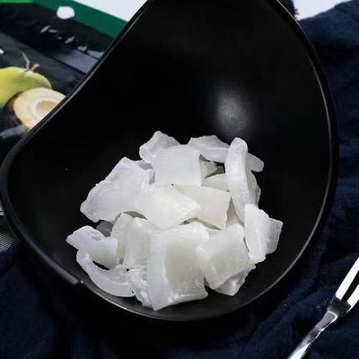 cebu"s dried young coconut chunks 80 grams//noix de coco sechee | Lazada PH