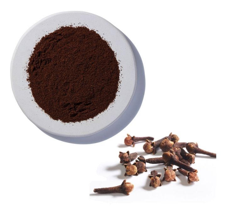 Serbuk Cengkih - Pure Cloves Powder - Kirambu +-20g | Lazada