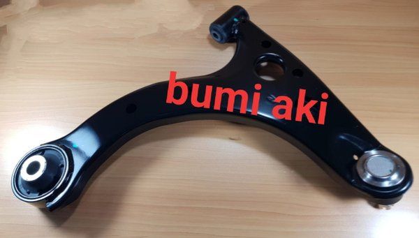 LOWER ARM ATAU SAYAP BAWAH BALL JOINT BUSHING ARM TOYOTA ALL NEW AVANZA ...