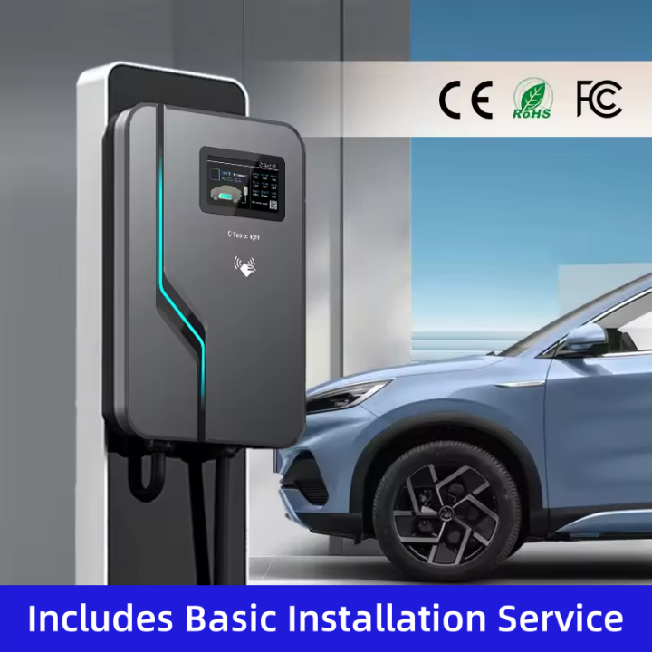 Evse Charger