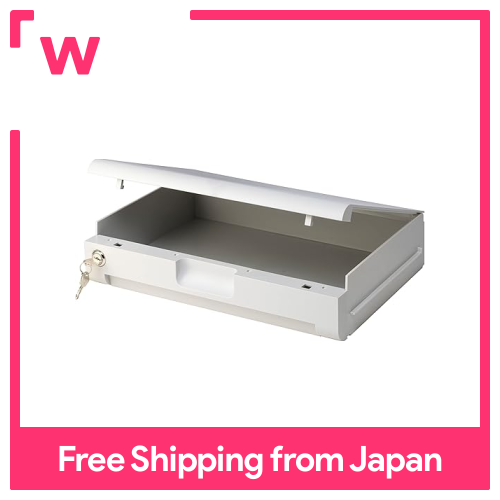 SENTRY Key drawer (round, large) Safe accessories 915 | Lazada
