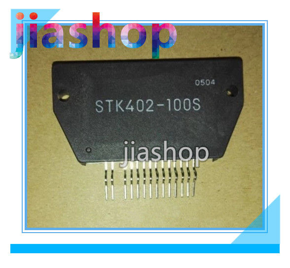 1 ชิ้น STK402-100S STK402 100S ลดราคา | Lazada.co.th