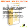 Boral Premium Jointing Compound or Boral Powder Sold per KIlo | Lazada PH