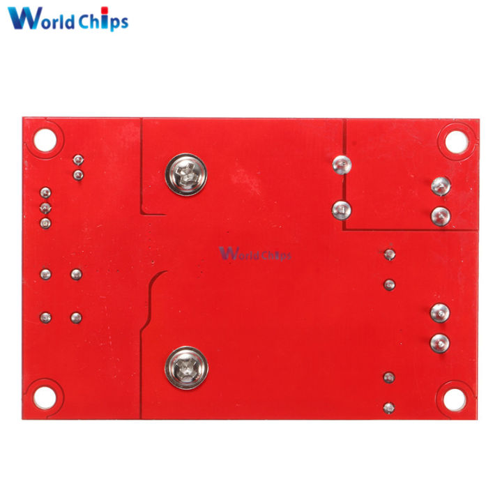 【Trending Now】 Dc 12v-24v Tpa3116 Mono Channel Digital Power Audio ...