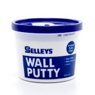 SELLEYS WALL PUTTY 500GM | Lazada