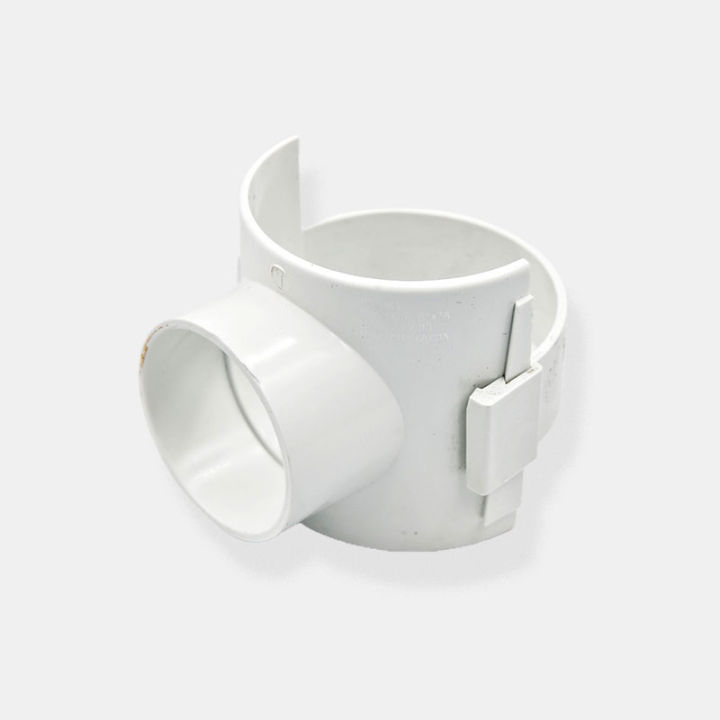 UPVC Fittings Boss Connector | Lazada