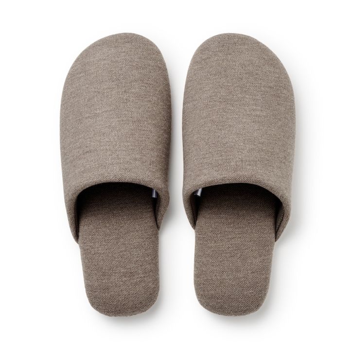 MUJI Soft Slippers | Lazada