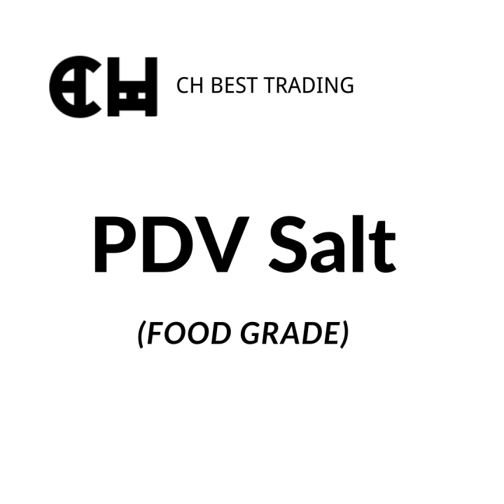 PDV Salt (Sodium Chloride) Pure Dried Vacuum Salt – Food Grade | Lazada