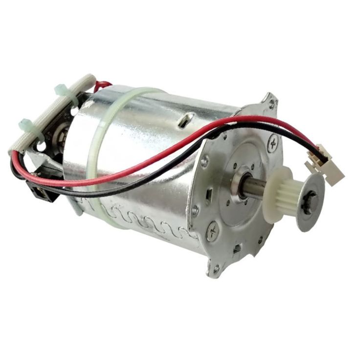 Easy Repair Solution Motor DC230V 50W Bread Machine Motor Metal ...