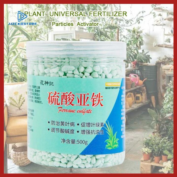 JJZCKD STORE Soil Slow Release Fertilizer Compound Fertilizer Acidic ...