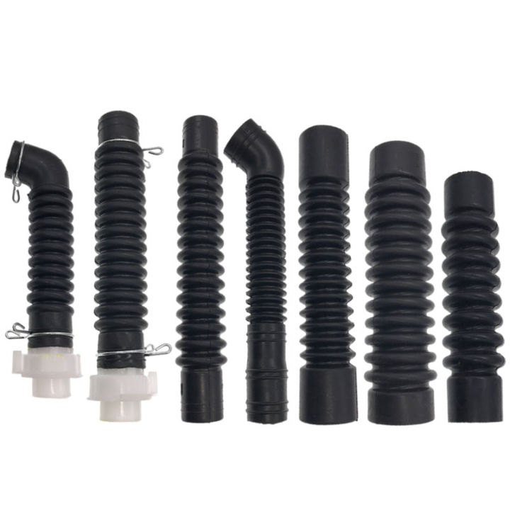 For LG Samsung Automatic Washing Machine Inner Drainage Inner Pipe ...