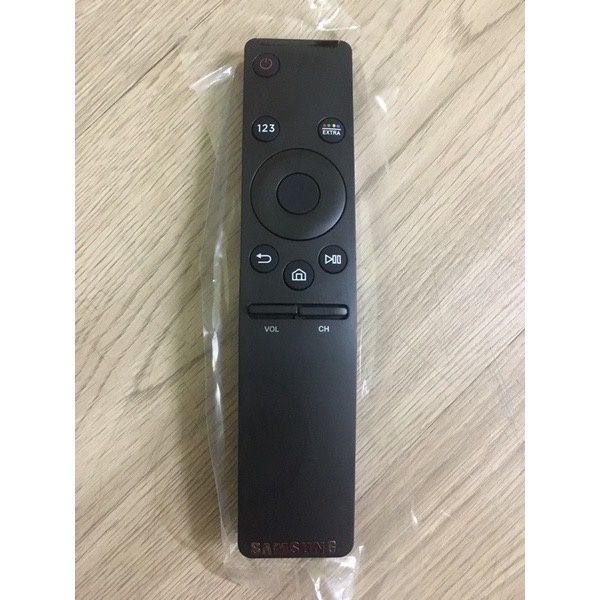 Samsung Smart uhd TV Remote Control (4k Exquisite) | Lazada
