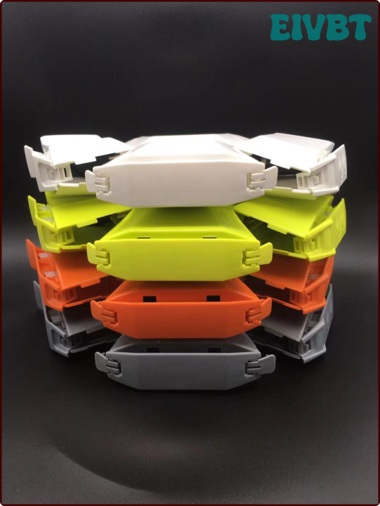 EIVBT Foldable Safety Helmet Foldable Helmet Foldable Protective Helmet ...