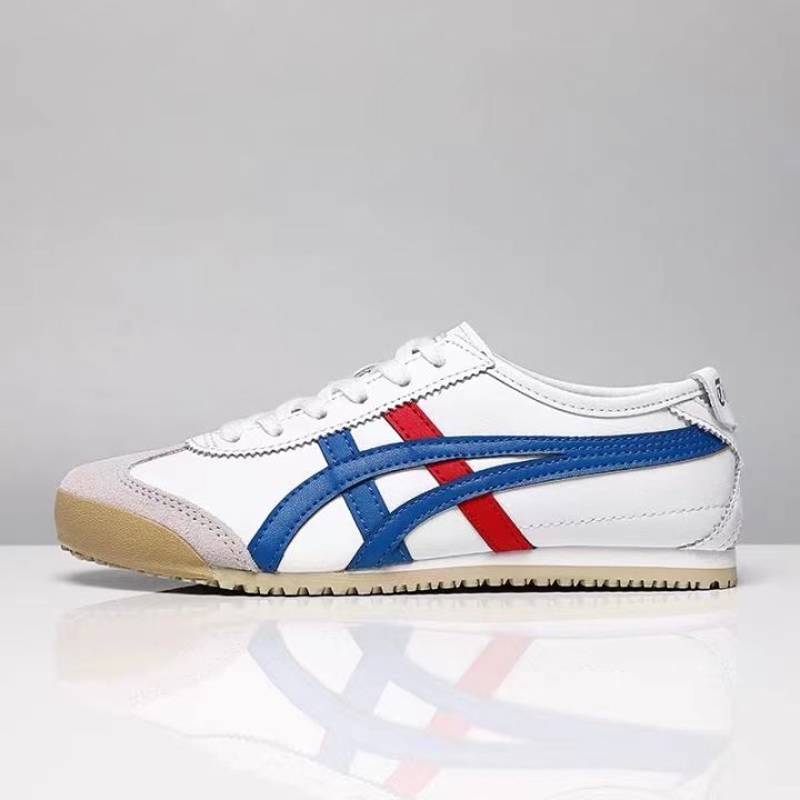 Clearance price Original Tiger Shoes Men's and Women's Shoes ...